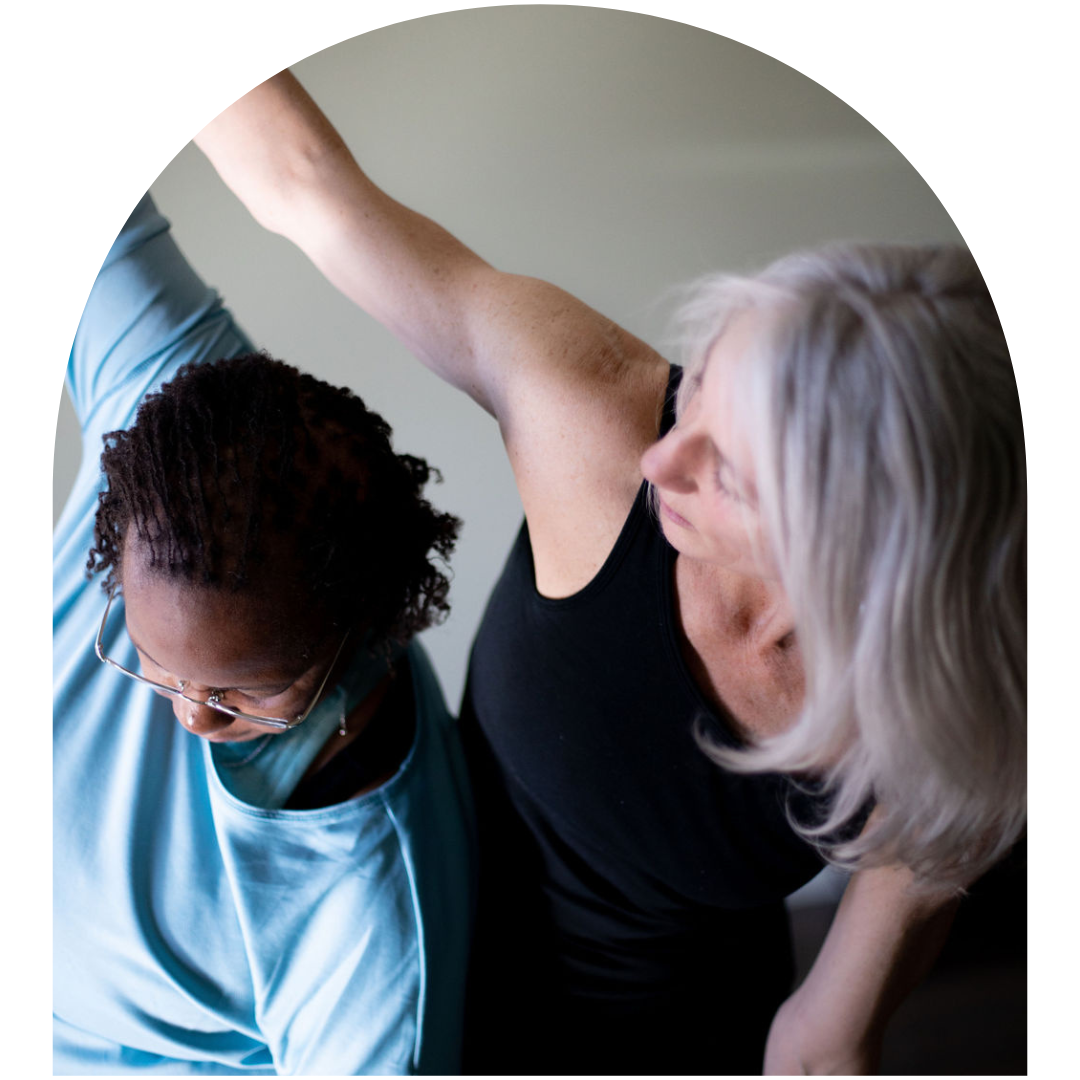 Get Started - Westside Yoga Studio Fresno